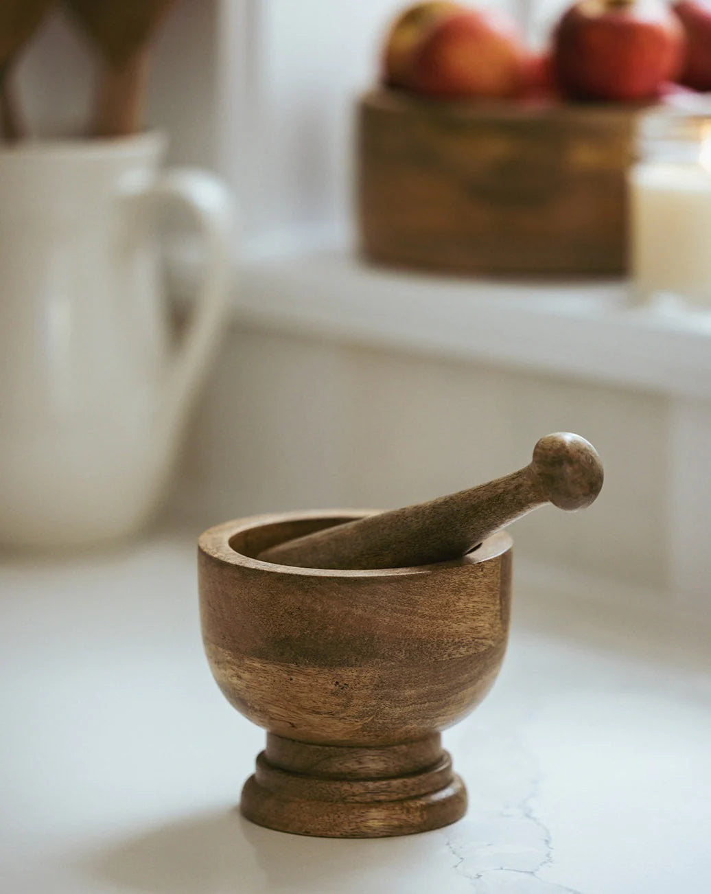 Mortar & Pestle – The Hope Collection by INTO
