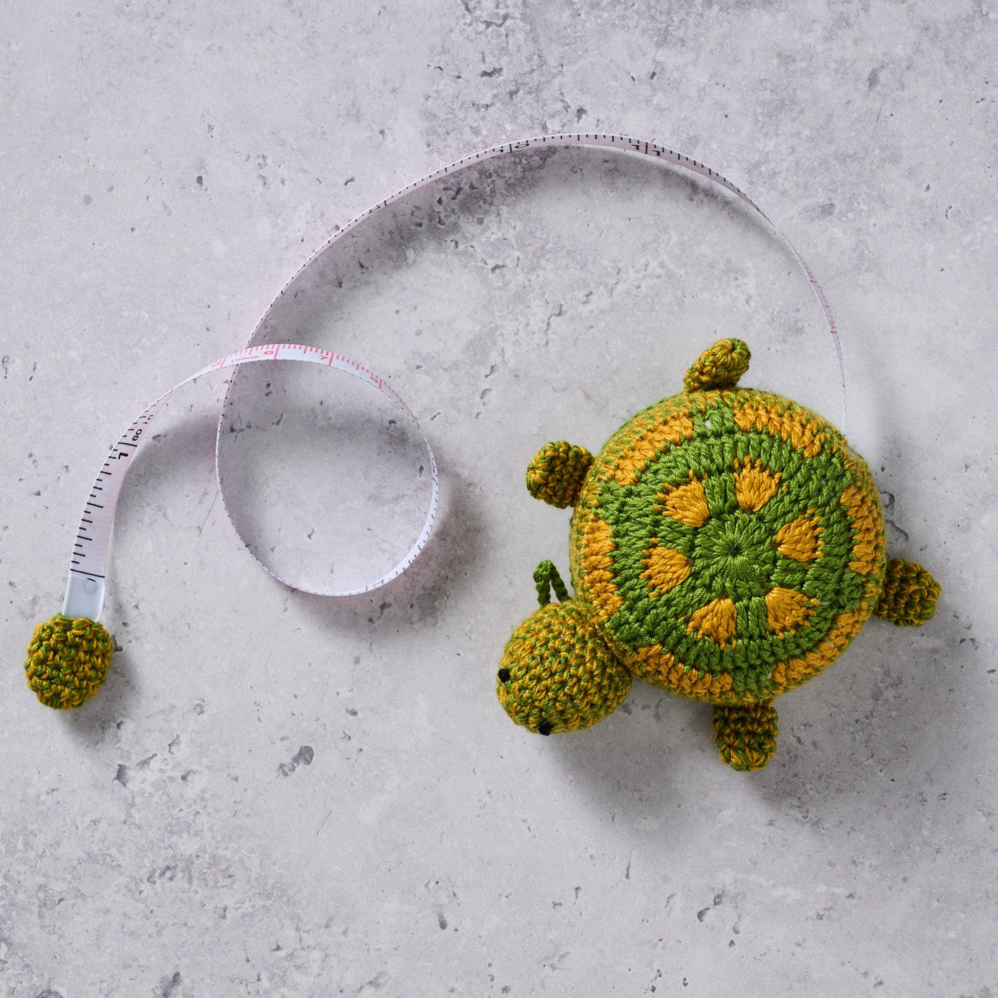 Turtle Measuring Tape – The Hope Collection by INTO