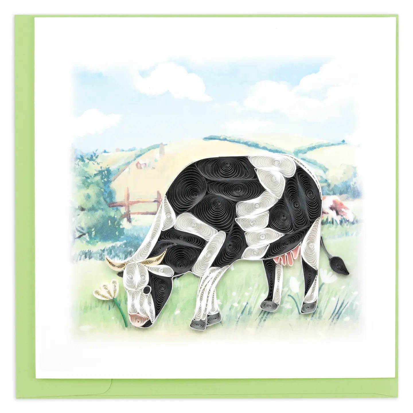 Dairy Cow – The Hope Collection by INTO